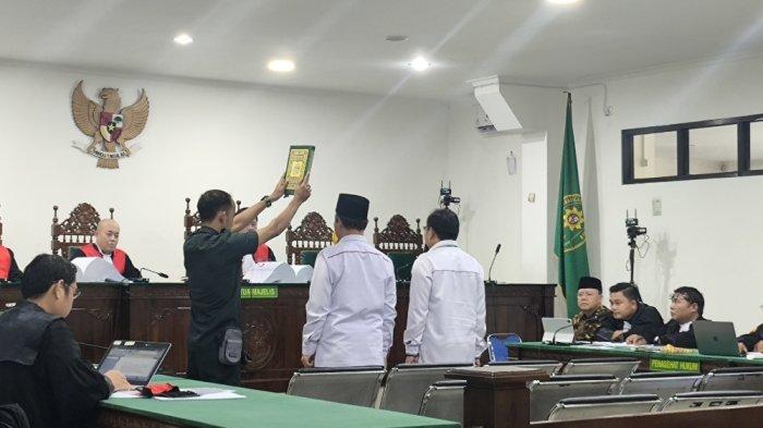 Terungkap di Sidang Korupsi Rohidin Mersyah, Pj Sekda dan Asisten I ...
